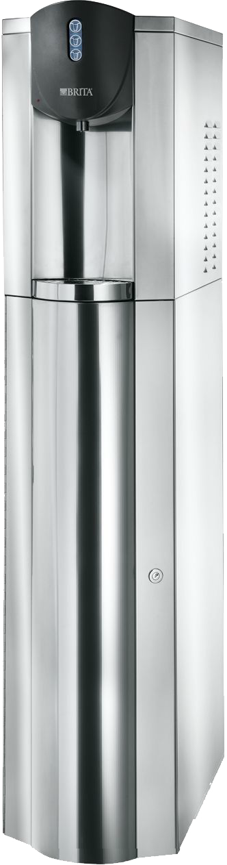 Brita Ionox Wasserspender | Ihr Brita-Partner in der Schweiz